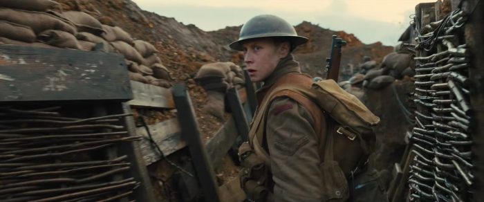 1917 Review – Thinking Outside the Box Office
